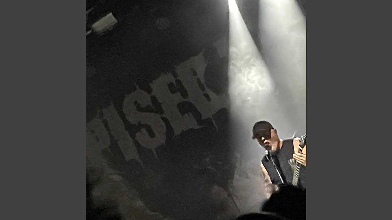 Despised Icon 2.0 (feat. Despised Icon) (Live) - YouTube