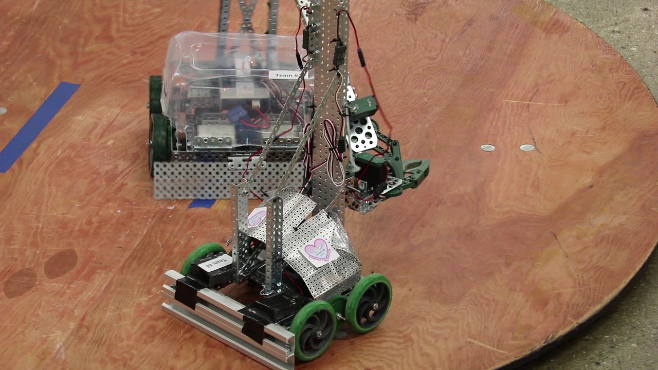 2019 Sumo Bot Recap - YouTube