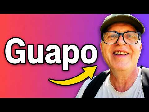 ¿Estoy guapo con la gorra?