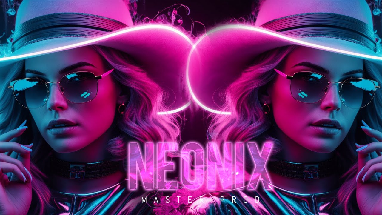 Neonix - Techno Base | AI Techno Symphony - YouTube