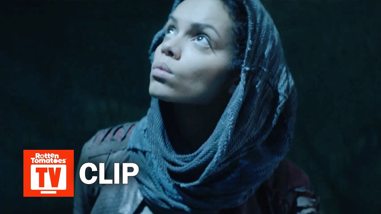 Krypton S01E09 Clip | 'Doomsday' | Rotten Tomatoes TV - YouTube