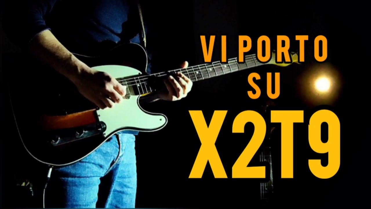 Colonna Sonora Strumentale | Original Guitar Loop #5 - YouTube