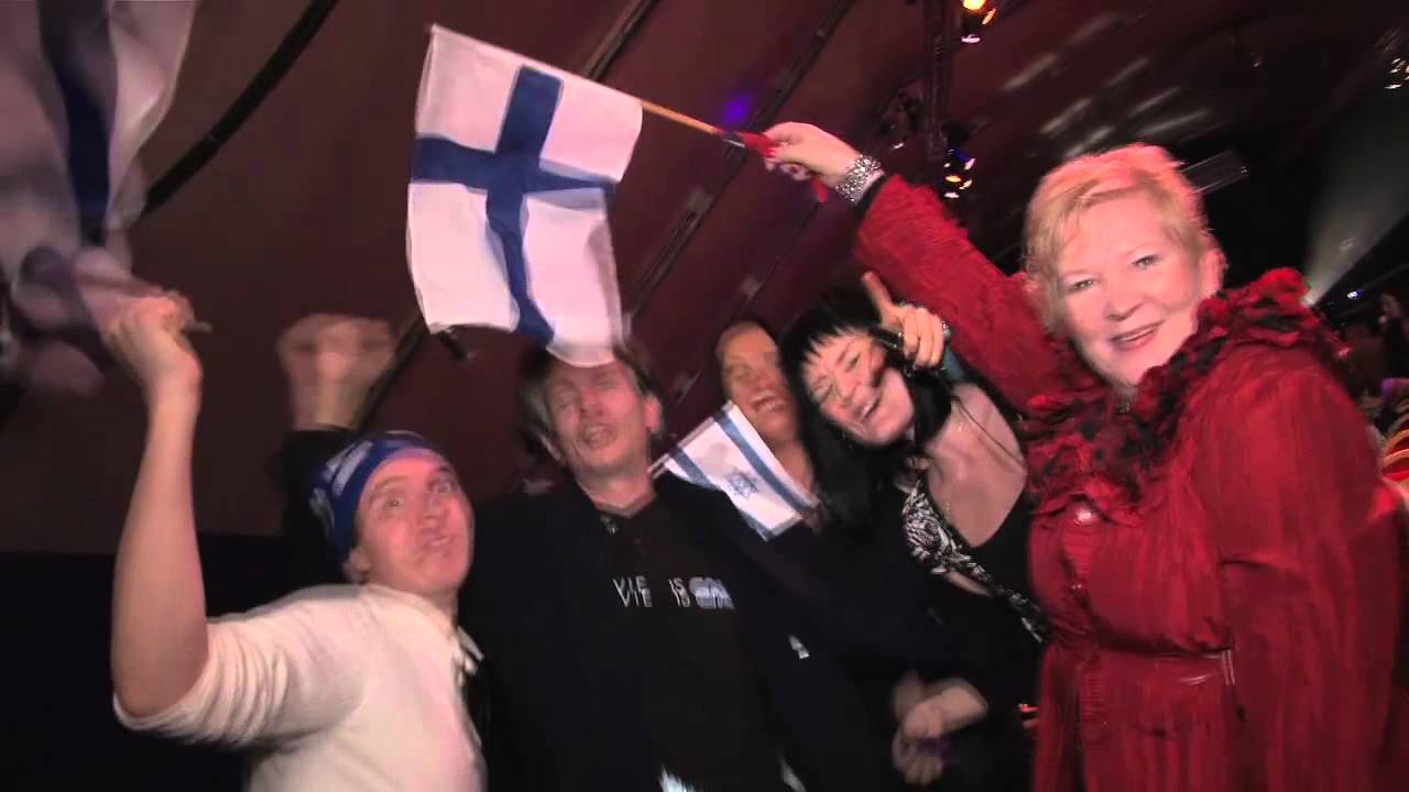 Imagine Promo video test - YouTube