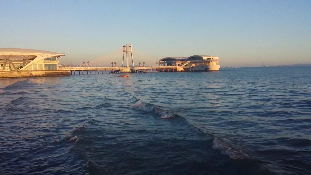 Durres Sfinksi & Vollga - Durresi Foto & Video © - YouTube