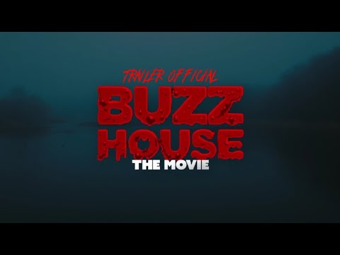 BUZZ HOUSE: THE MOVIE (Trailer official) - YouTube