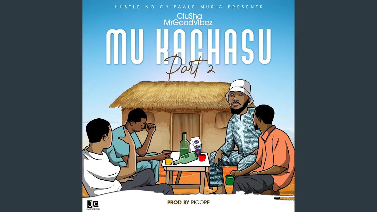 Story Yamu Kachasu, pt. 2 - YouTube