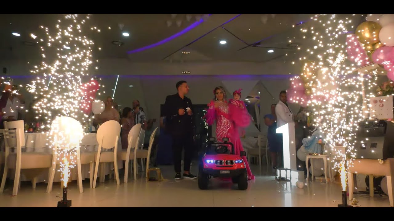 1 RODJENDAN DIDA 05.08.2024 PART3 VINARCE (STUDIO BEKO 6K) LESKOVAC - YouTube