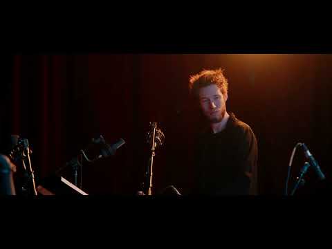 Ben Wendel's BaRcoDe // Birds Ascend [Official Music Video]