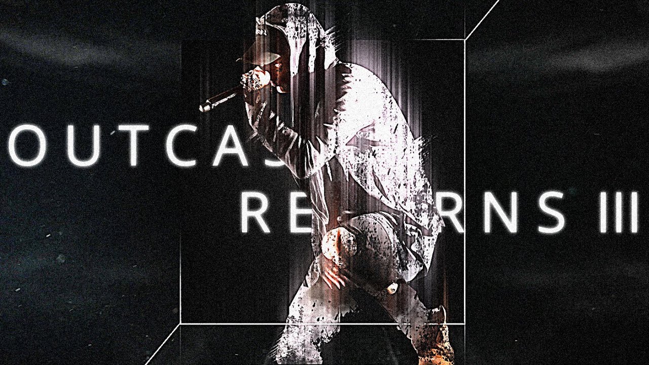 // FREE // NF Type Beat Cinematic BEAT SWITCH [ OUTCAST RETURNS III ...