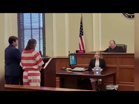 Ex-officer who had sex while child was in car gets 20 years