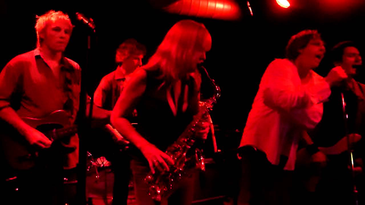 Brown Sugar - The Blushing Brides with Jen Thayer - YouTube