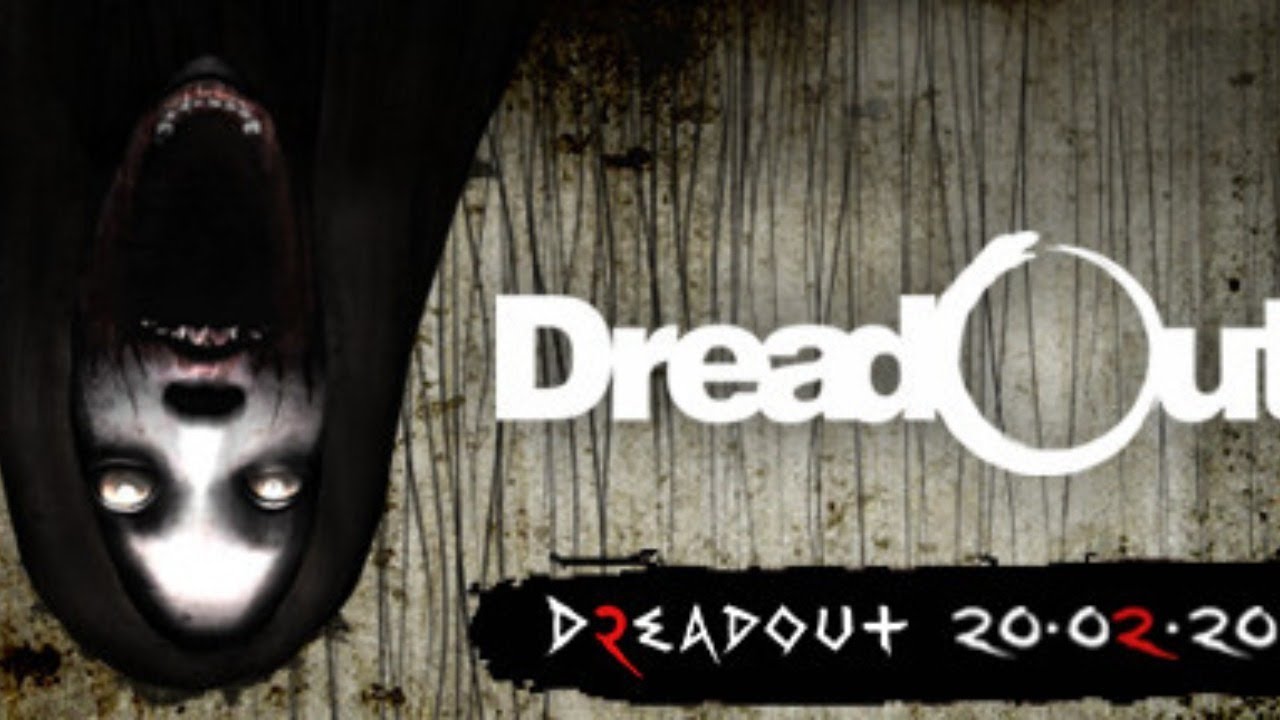 TRỰC TIẾP GAME DREAD OUT 2 #3 : GAME KINH DỊ CỦA INDONESIA. - YouTube