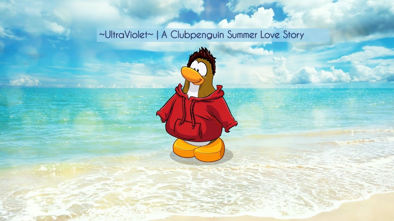 Character Introduction To UltraViolet - YouTube