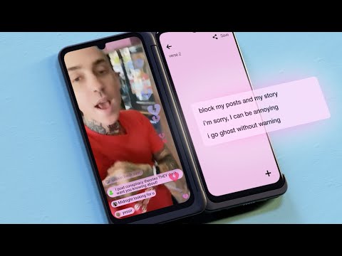 blackbear - queen of broken hearts [Lyric Video