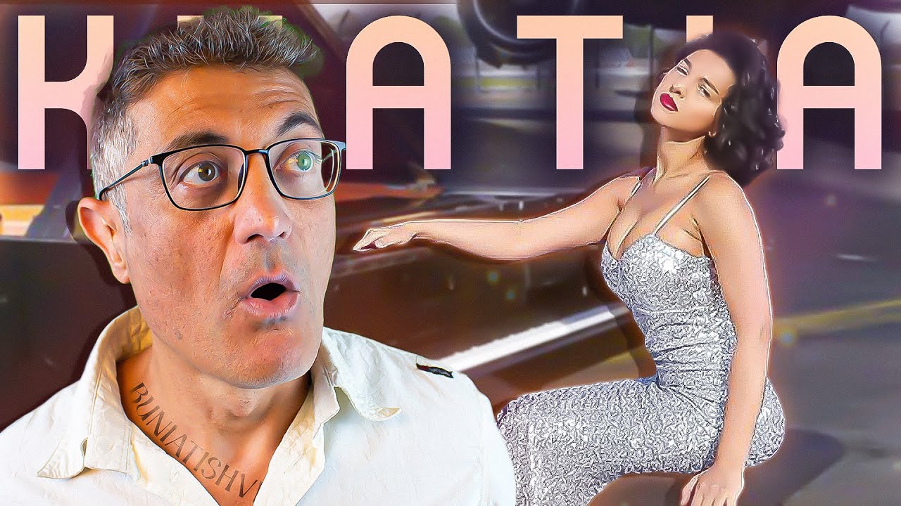 Conoce a KHATIA BUNIATISHVILI: mucho más que una gran pianista - YouTube