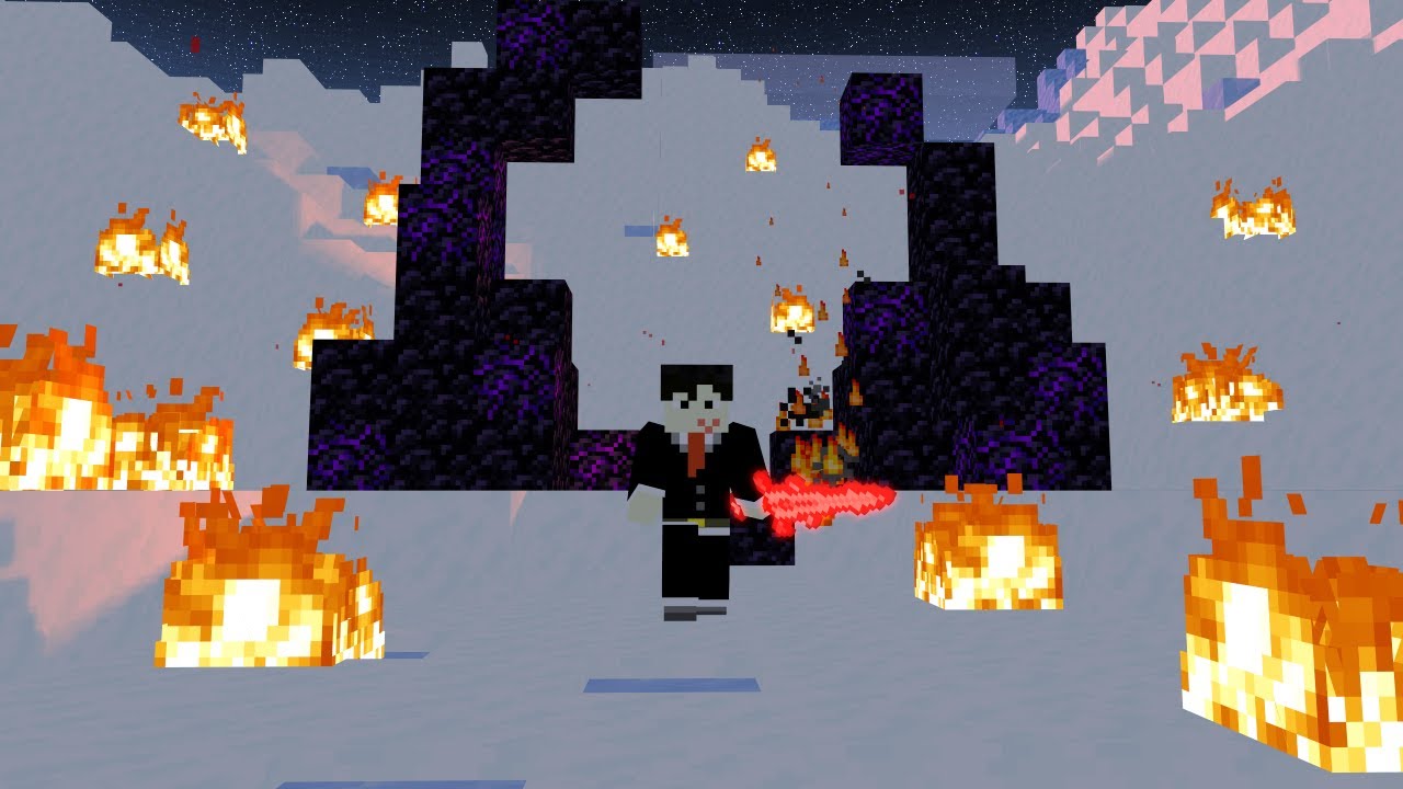 HT3 NethPot Montage - YouTube