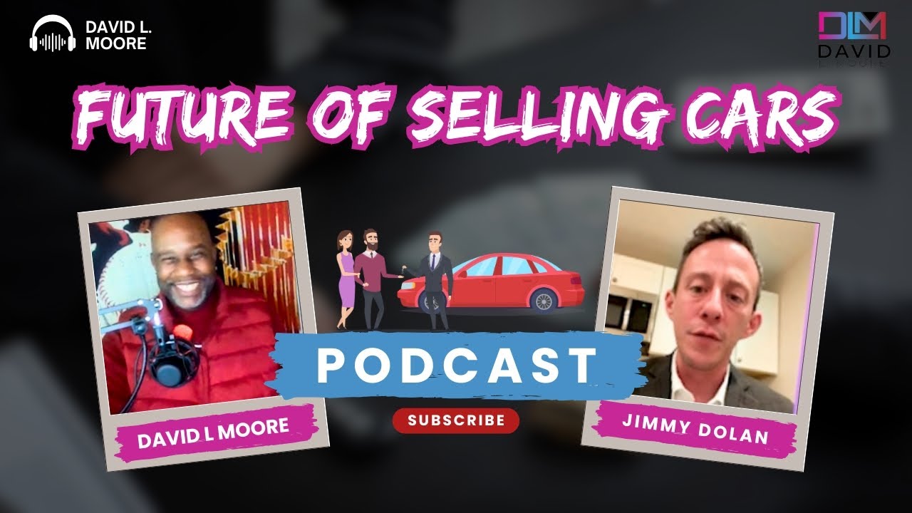 The Truth About Car Sales: How to Succeed in the Auto Industry | David ...