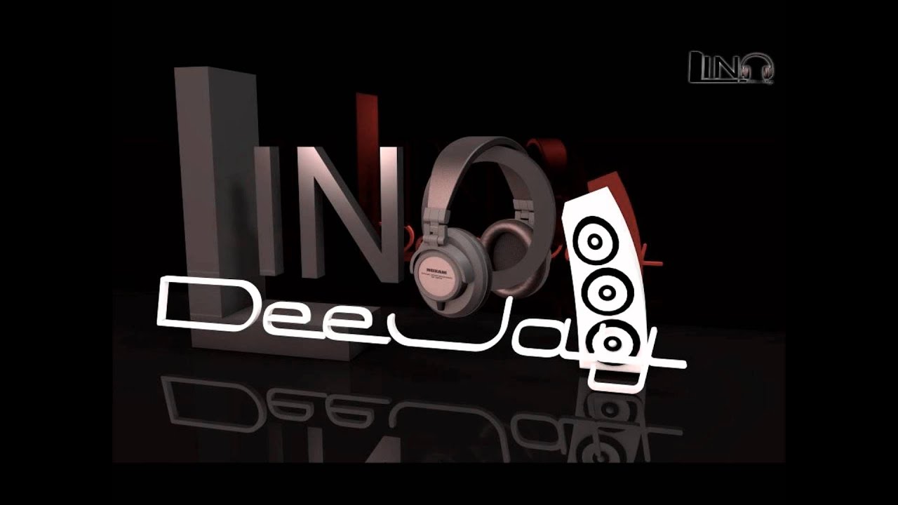 DJ LINO (REMIX) HADOKEN - YouTube