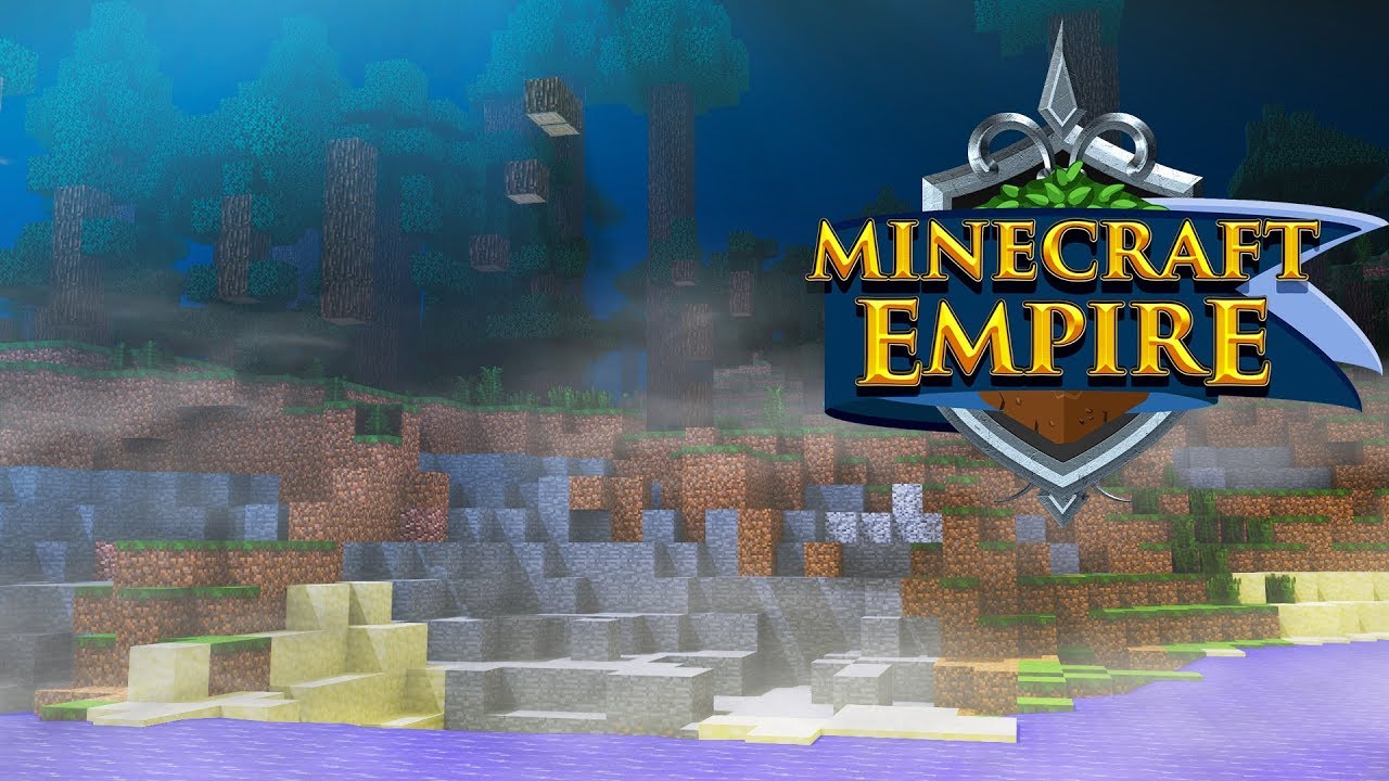 🕛 Hat die TNT EXPLOSION alles ZERSTÖRT?! 🕛 - Minecraft Empire #192 ...