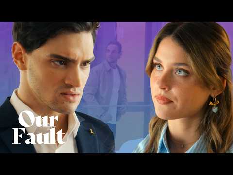 Noah Tells Nick She's Over Him 💔 | Our Fault (Culpa Nuestra)