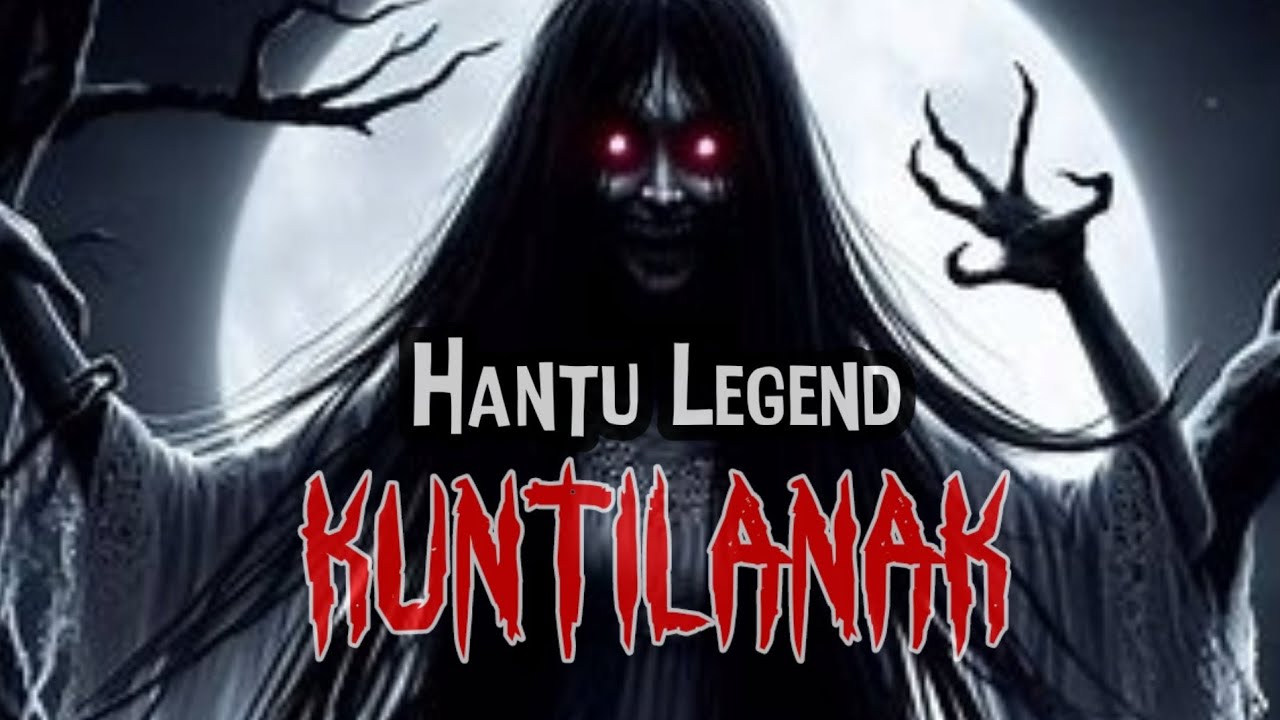 Penampakan Kuntilanak...!! || Inilah 4 Hal yang Perlu Diwaspadai ...
