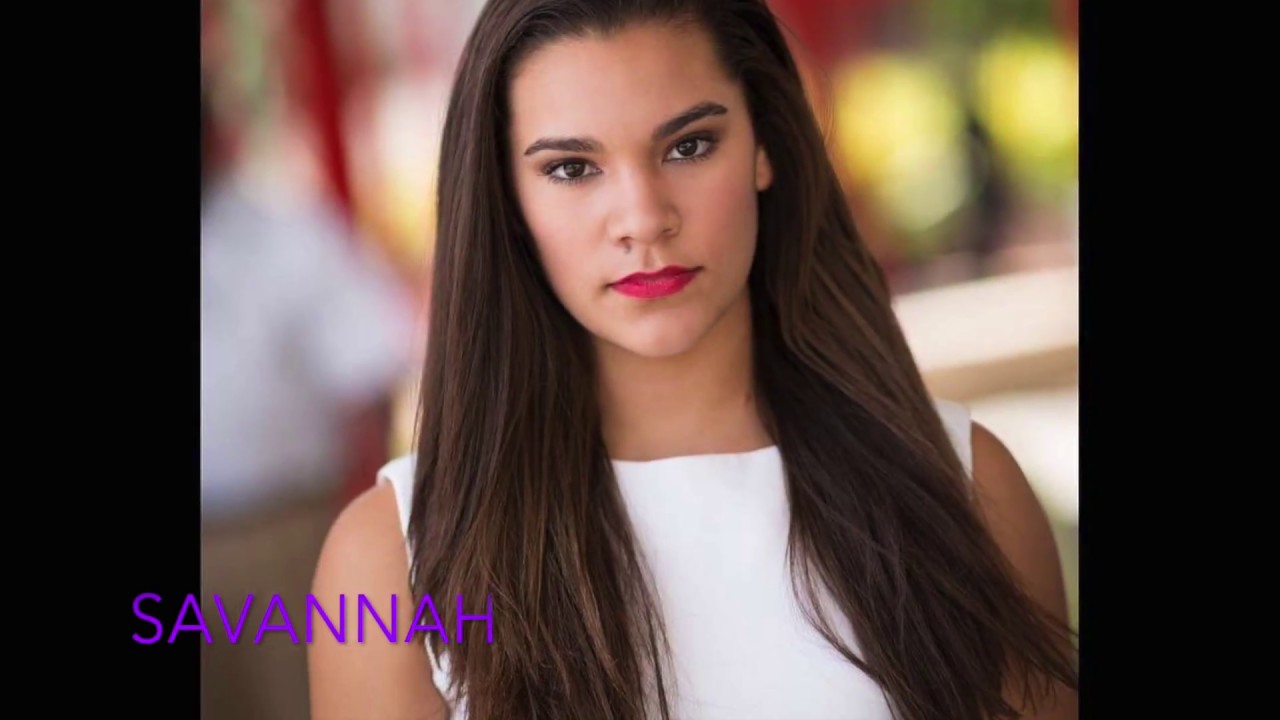 Alisa's Dance Academy 2017-2018 Protegees - YouTube