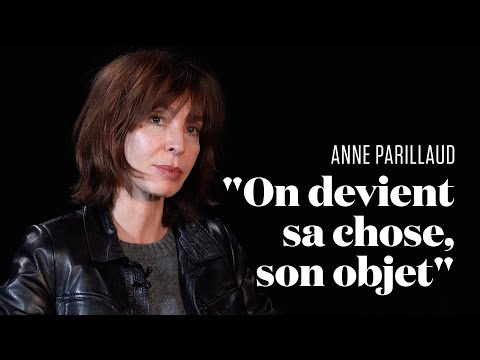 L'actrice Anne Parillaud nous parle de l'emprise