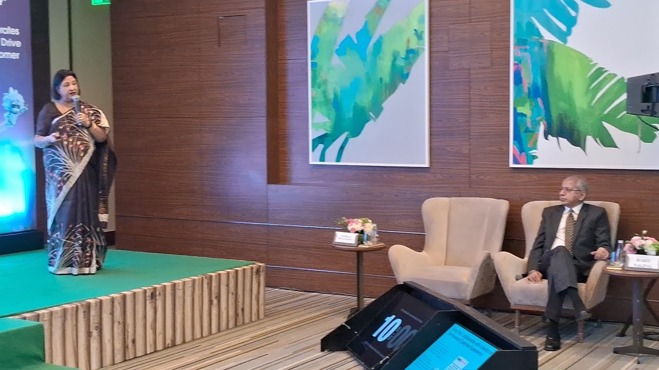 Tata Play Collaborates with Salesforce, Harit Nagpal, Managing Director ...