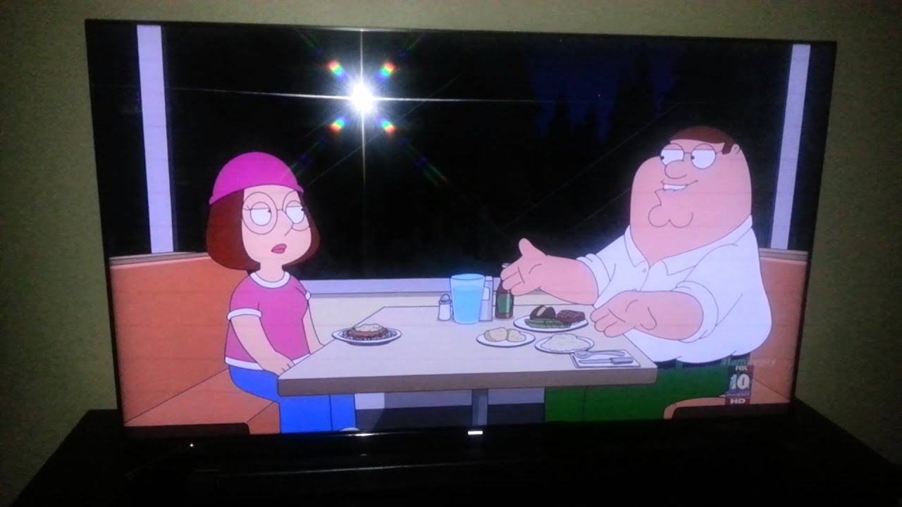 Night Moves on Family Guy - YouTube