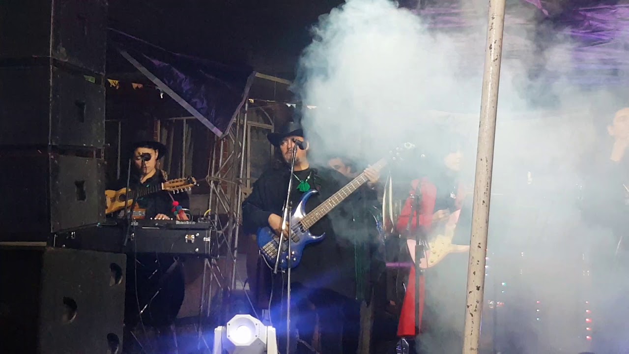 Mónica Reséndiz y Alejandra Fragoso - YouTube