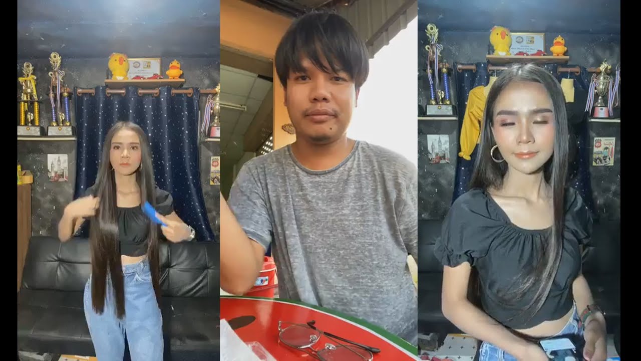 อาม ชุติมา - ท๊ อป มอซอ - อามออกเพลงใหม่ปังมากๆๆ ท๊อปไปทานข้าวกับใคร ...