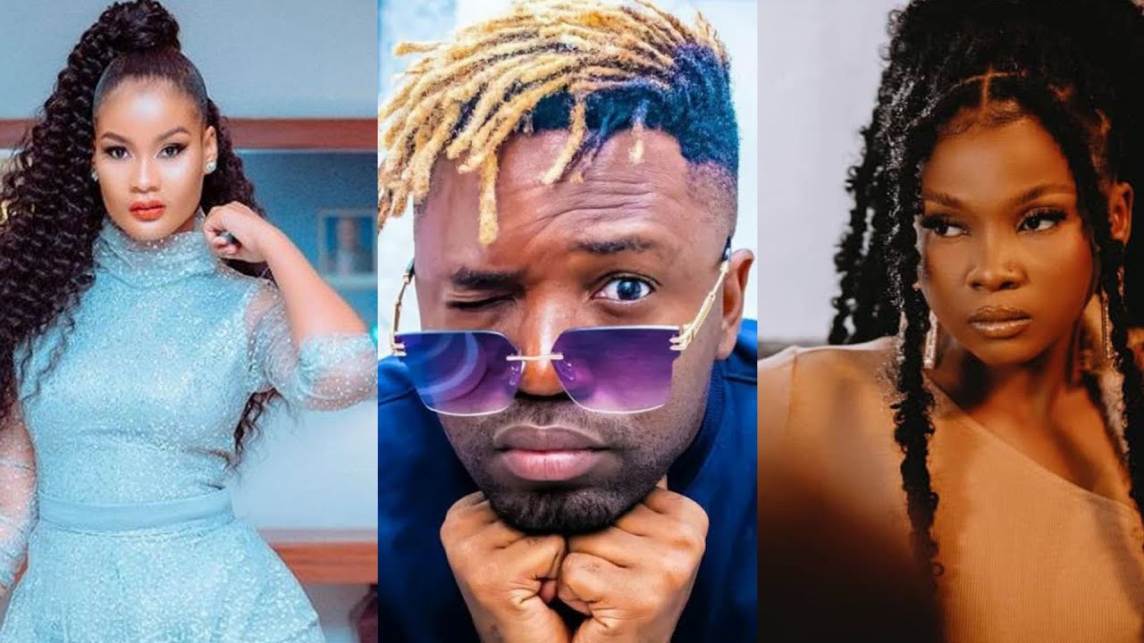 JUMA LOKOLE AFUNGUKA - "ZUCHU ALINIAMBIA HAWEZI KU-DEAL na MA EX WA ...