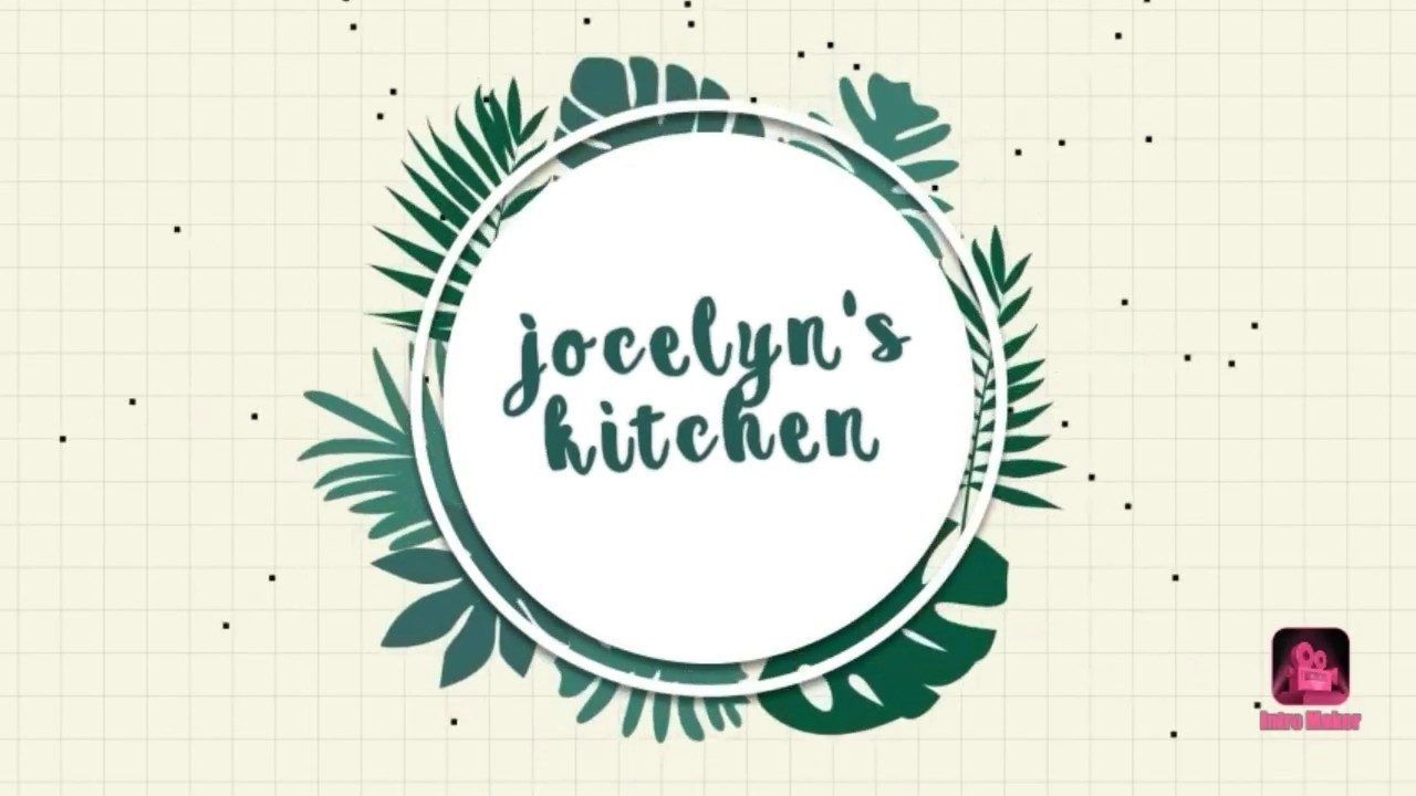 Graham balls | Munchkins | jocelyn's kitchen #01 - YouTube
