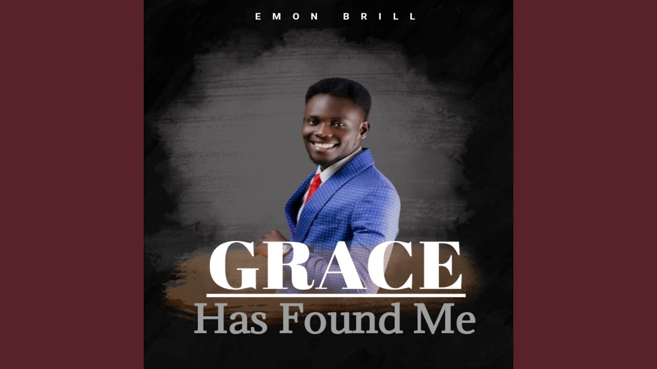 Grace Has Found Me - YouTube