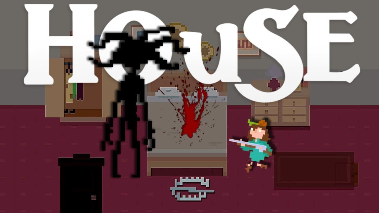 UNSPEAKABLE Horrors In Haunted Home | HOUSE - YouTube