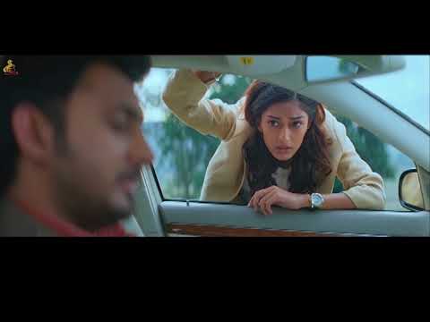 Virattu Full Tamil Movie |  Sujiv, Erica Fernandes