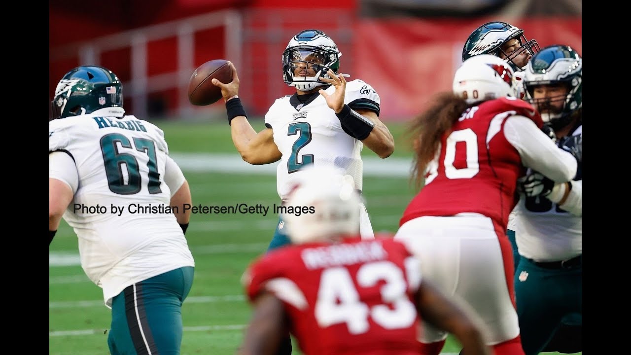 Andrew DiCecco talks expectations for Eagles matchup with the ...