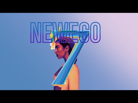 Dua Lipa vs BTS - New Ego (New Rules vs Outro Ego)
