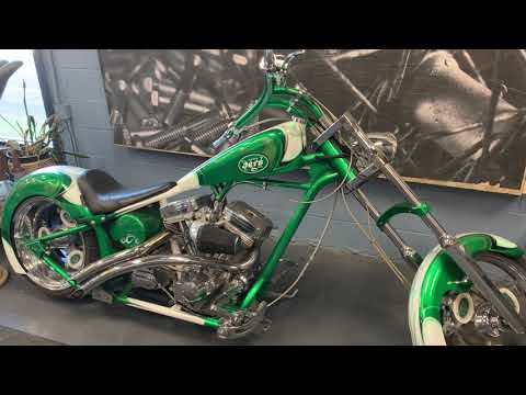 Where Is Paul Jr Designs Located