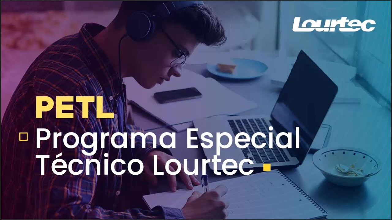 Webinar Online Gratuito: Lourtec - YouTube