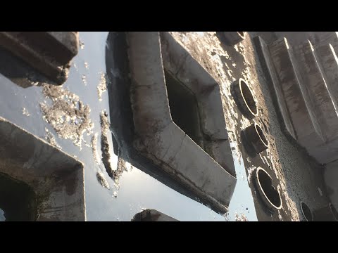 Tuva timba hot water - YouTube