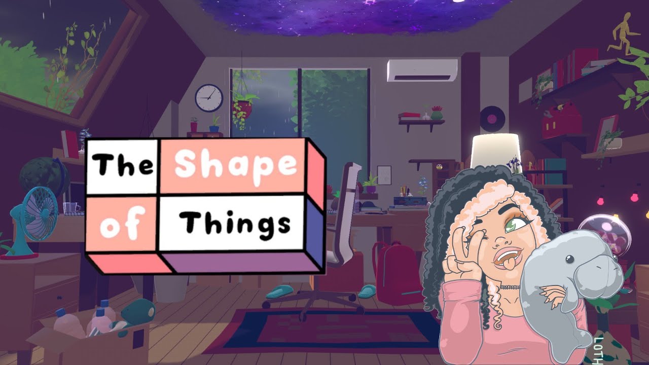 Shape of Things | Gameplay Part 1 - YouTube