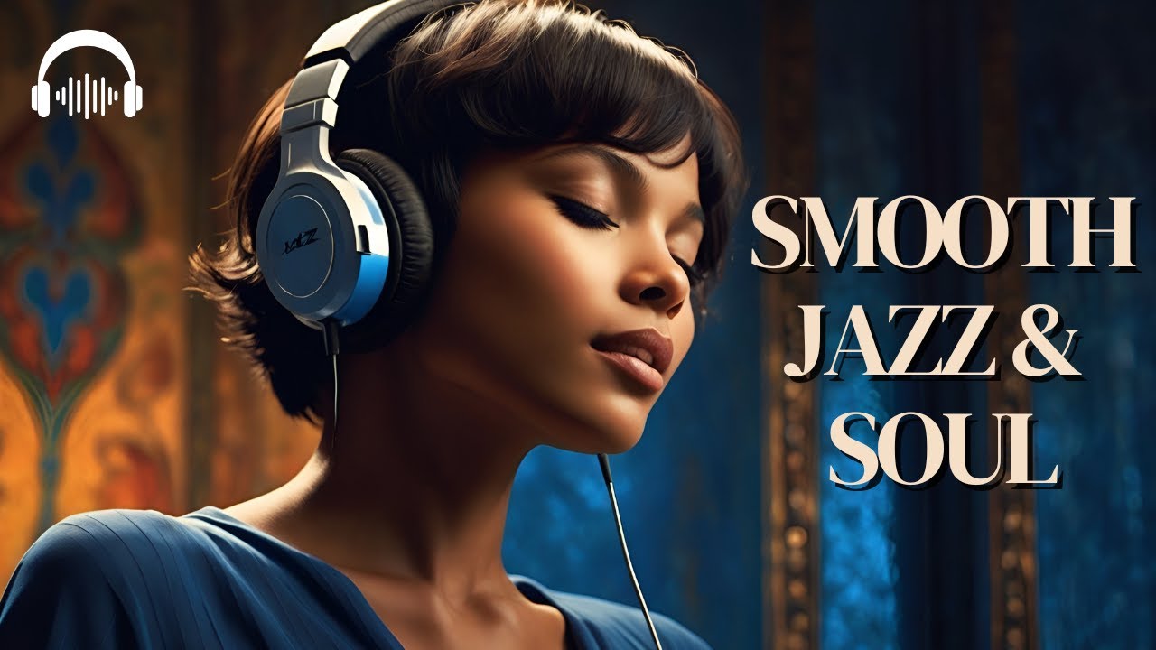 Smooth Jazz Sleep Music | 2 Hours Relaxing Jazz for Deep Sleep ...