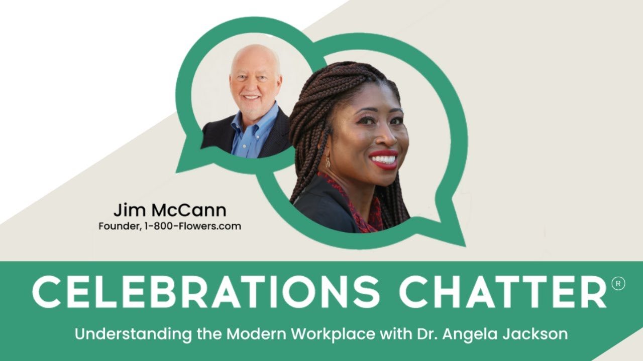 Celebrations Chatter with Jim McCann: Understanding the Modern ...