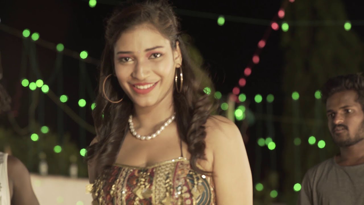 Movie Item Song Making Video - YouTube