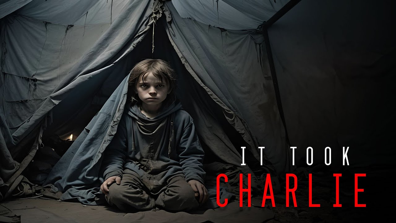 Creepypasta It Took Charlie Read by Doctor Plague sTorytime Lets Read ...