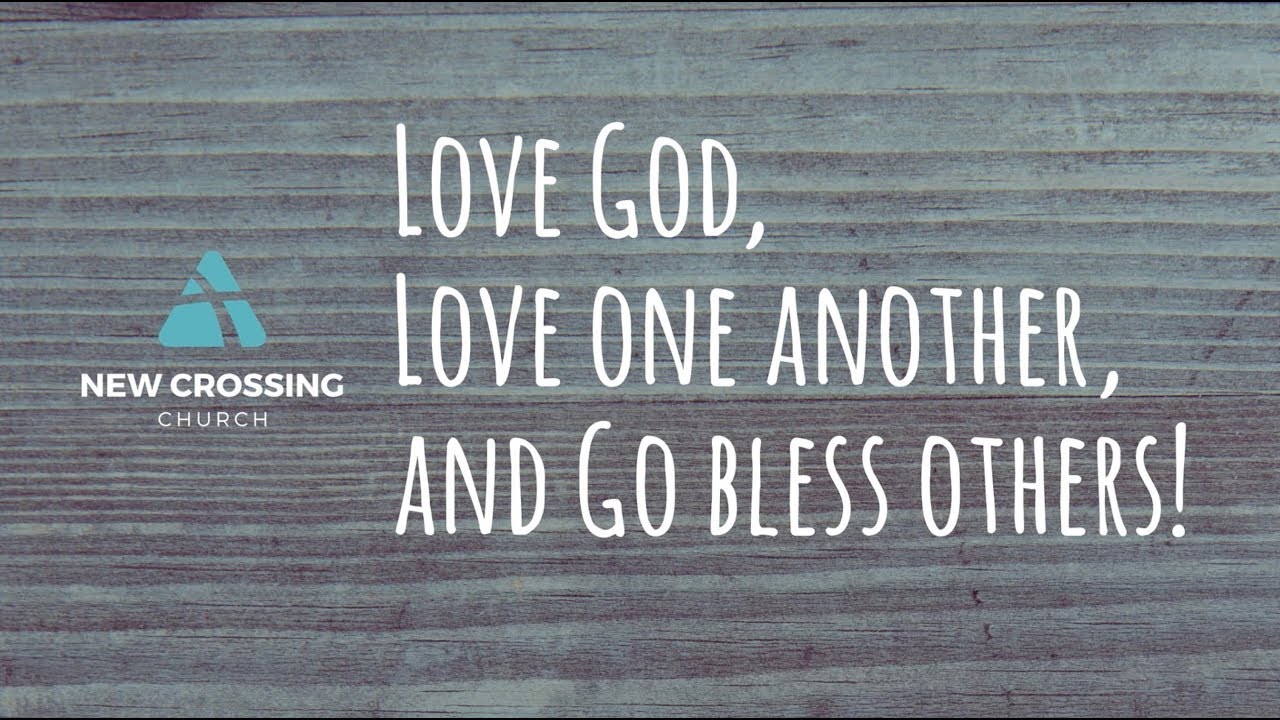 New Crossing Church | Sun Prairie, WI - YouTube