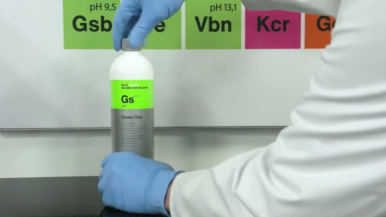 Dosing Cap - YouTube