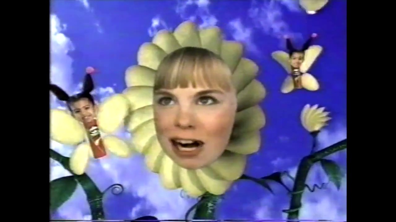 Toonami May / June 1999 commercials & promos - YouTube