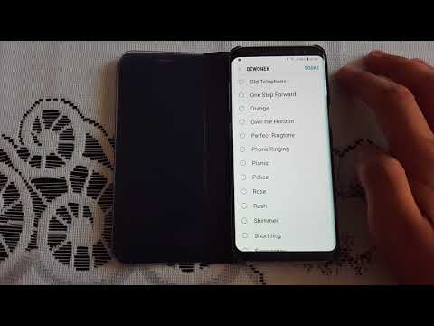 Samsung Galaxy S8 ringtones 🎶🎶